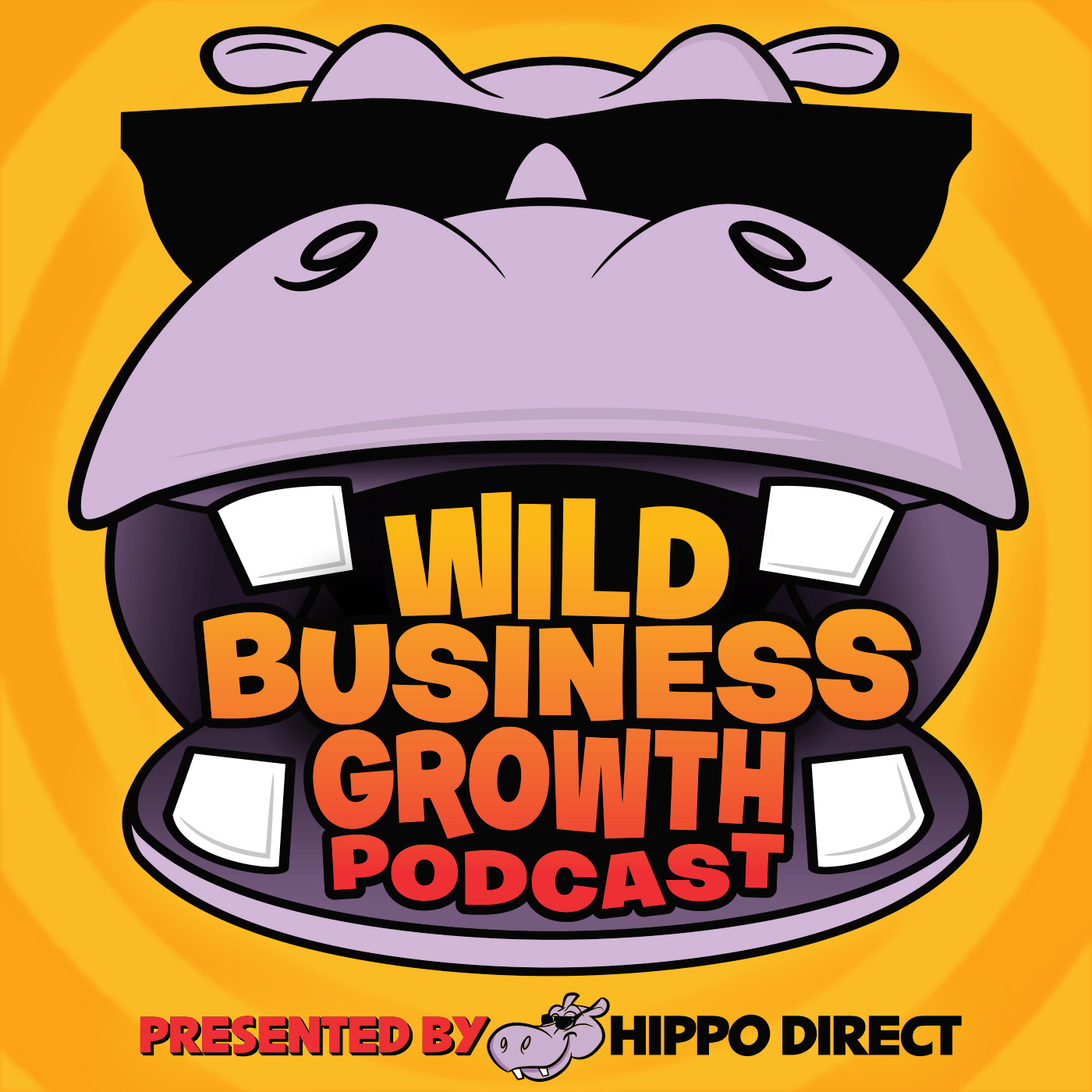 Hippo Digest #7 - Introducing the Wild Business Growth Podcast - Hippo ... Hippo Digest #7 - Introducing the Wild Business Growth Podcast - Hippo ...