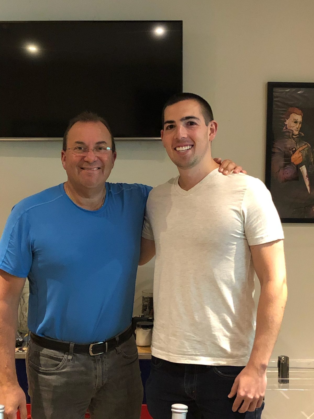 Wild Business Growth Podcast #51: Howard Shear - Family Business ...